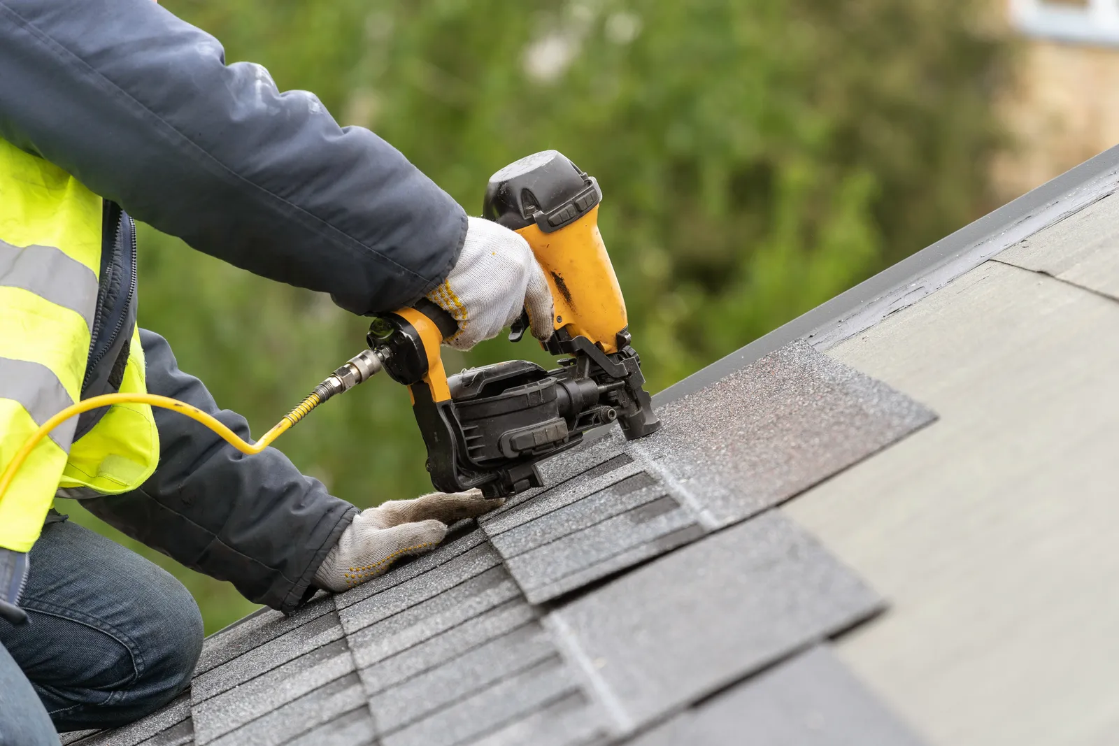G&Z Licensed Roofing Contractors Near Me Roof Replacement